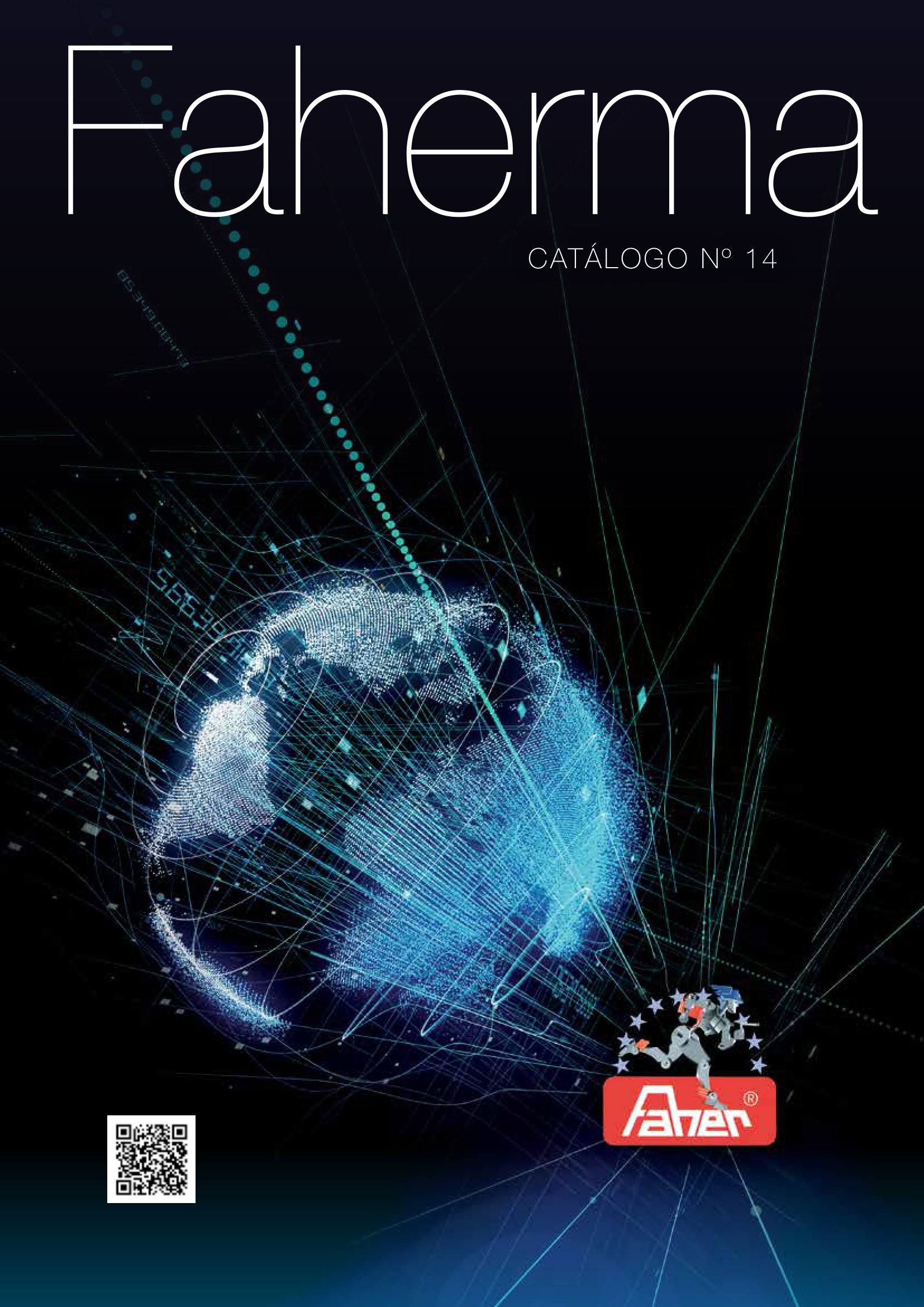 Catálogo JBM - Comercial Urnisa