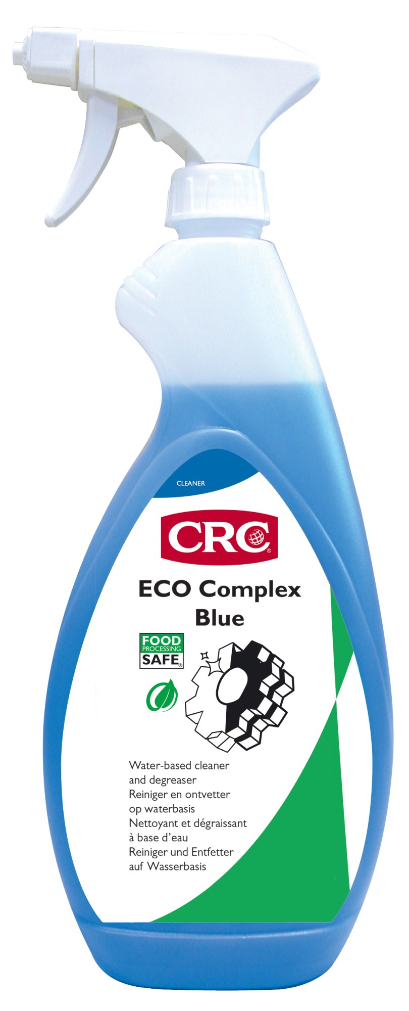 ECO COMPLEX BLUE FPS - DESENGRASANTE INDUSTRIAL CONCENTRADO ...