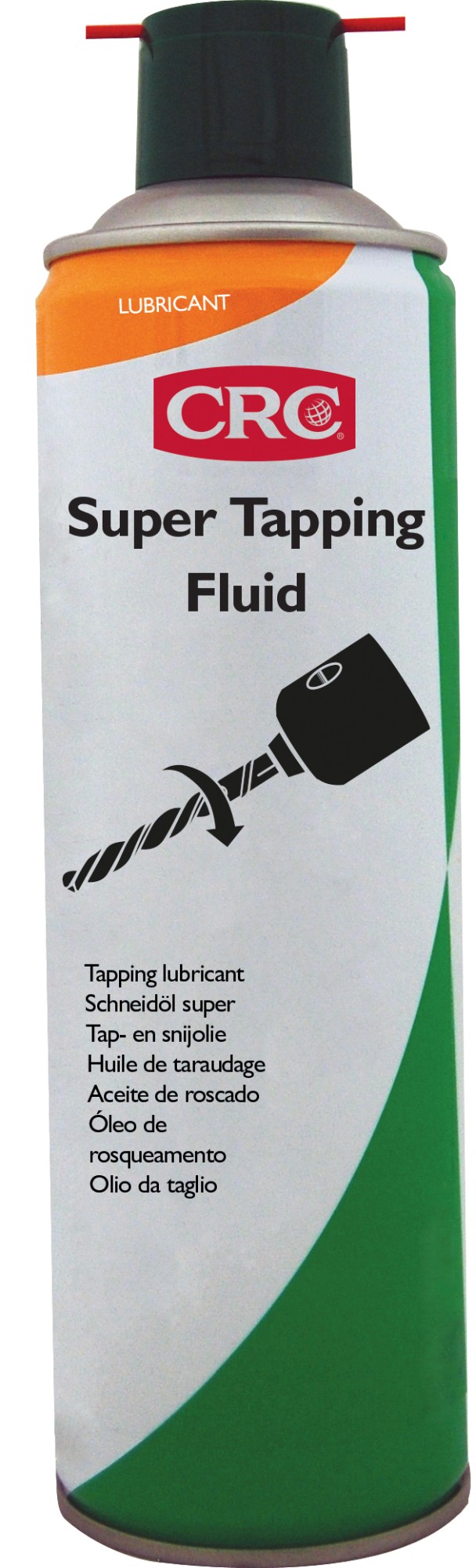 SUPER TAPPING FLUID 5 L - Comercial Urnisa