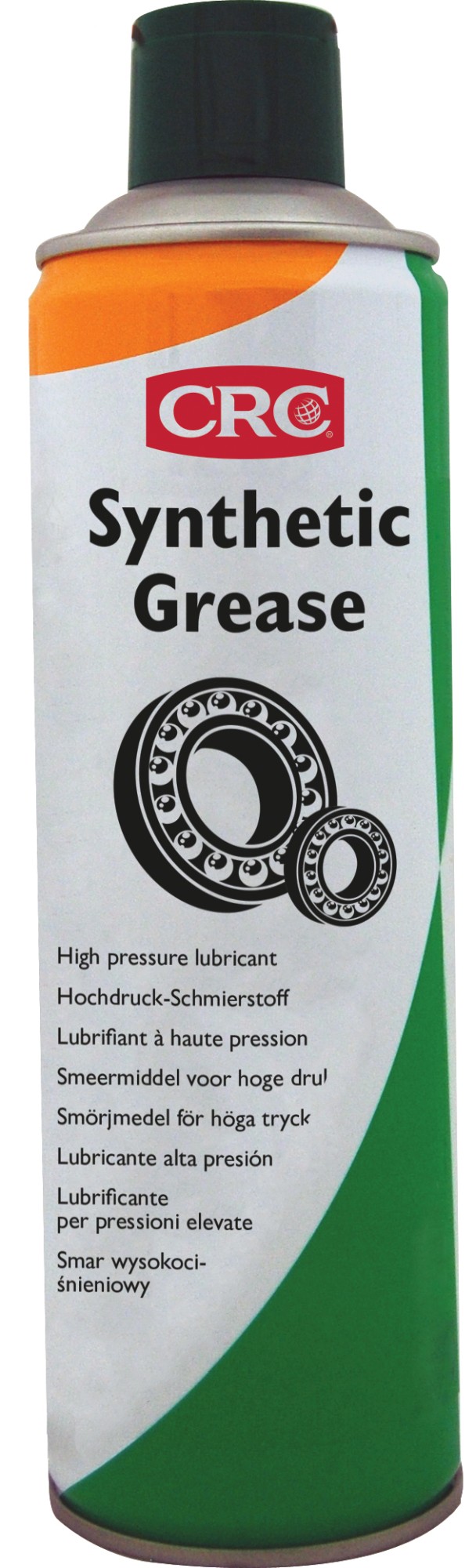 SYNTHETIC GREASE 500 ML - Comercial Urnisa