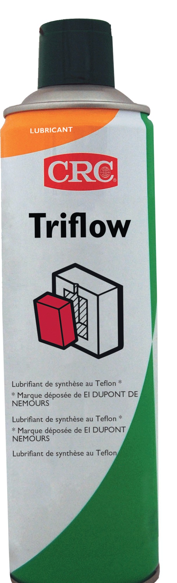 TRIFLOW 400 ML - Comercial Urnisa