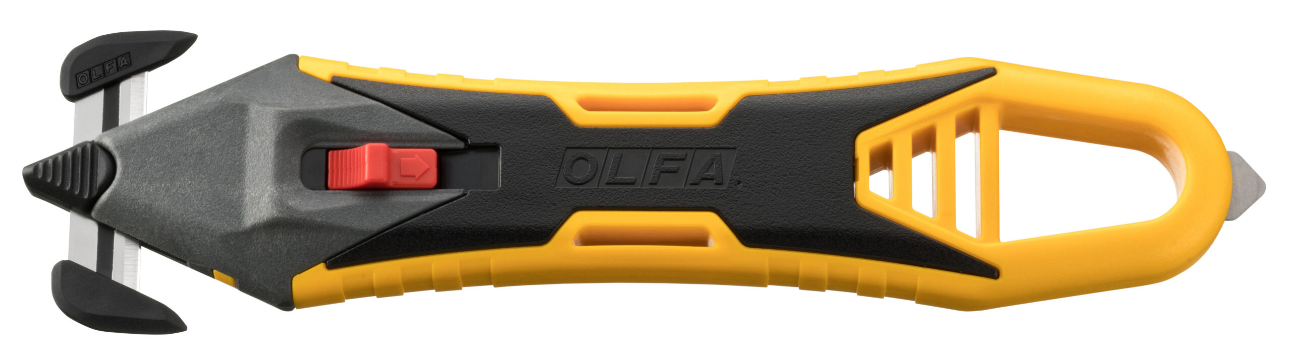 OLFA-SK-16-CUTTER SEGURIDAD CUCHILLA OCULTA INT. - Comercial Urnisa