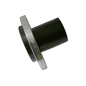 BRIDA LIGERA PE ZINC. PN10 DN200/200 - Comercial Urnisa