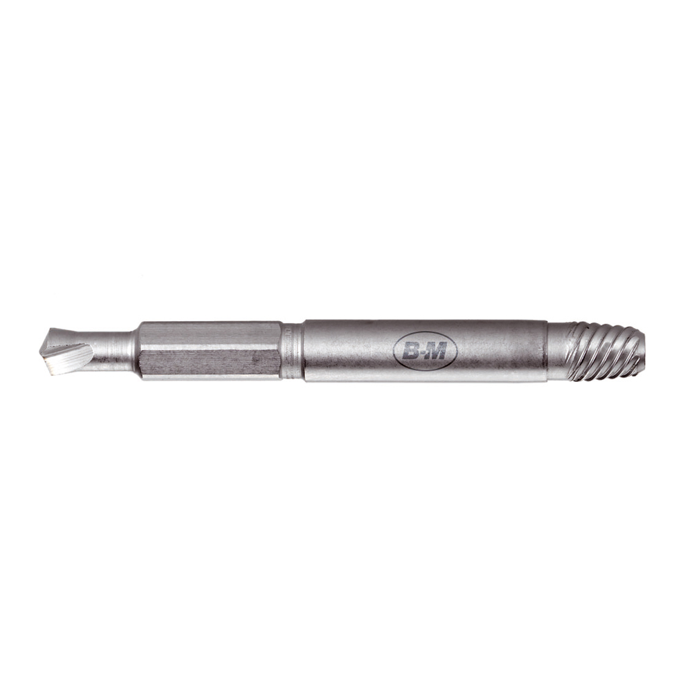 EXTRACTOR DE TORNILLOS PEQUEÑOS 5 MM - Comercial Urnisa