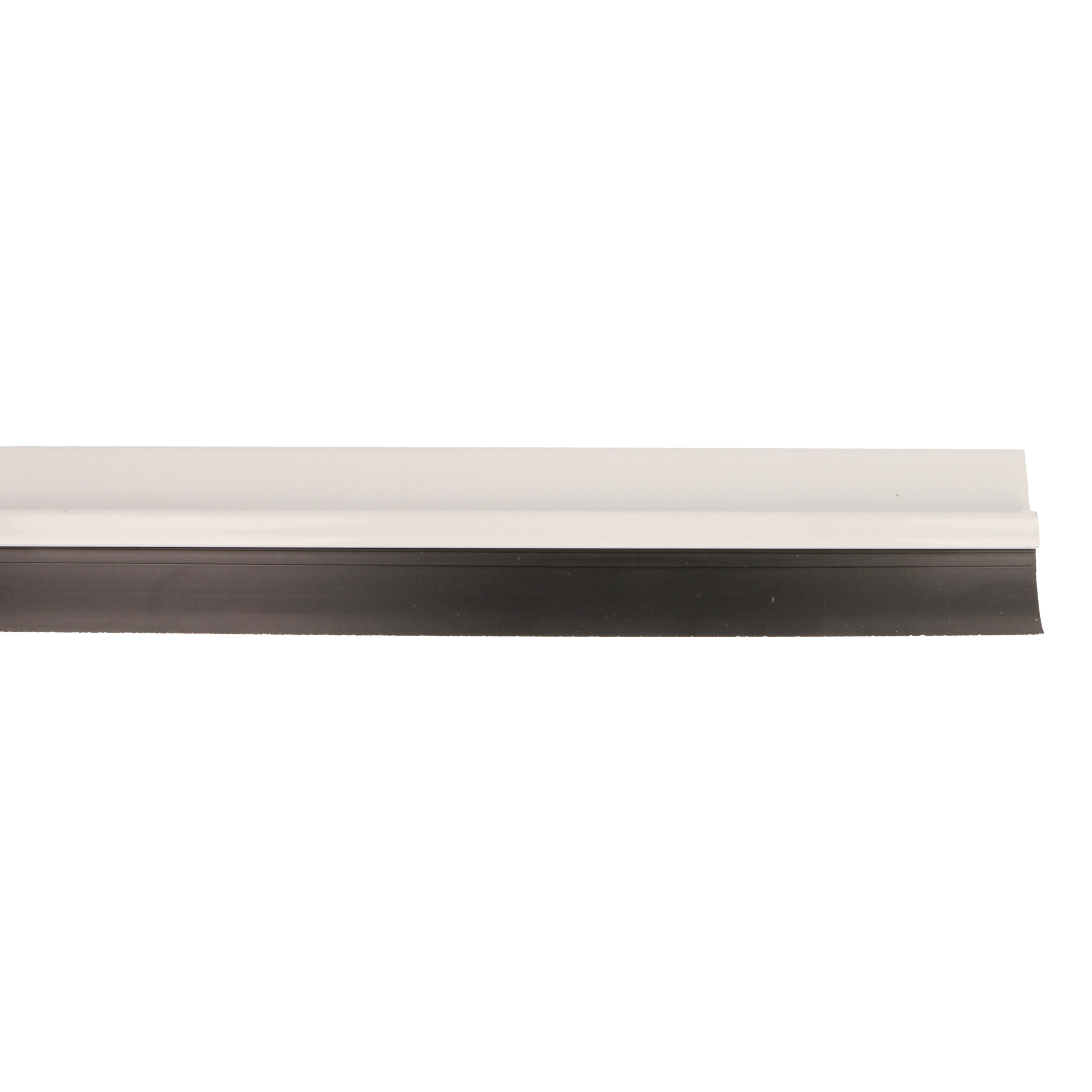 BURLETE 5-1000 ALUMINIO BLANCO (D) - Comercial Urnisa