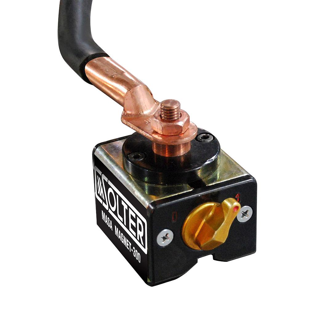 Masa MAGNET-300 - Comercial Urnisa