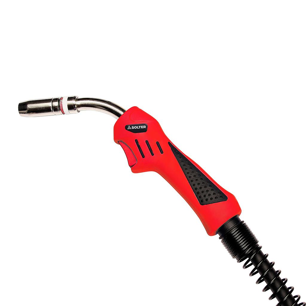 ANTORCHA MIG 3m SX-25 Al - Comercial Urnisa