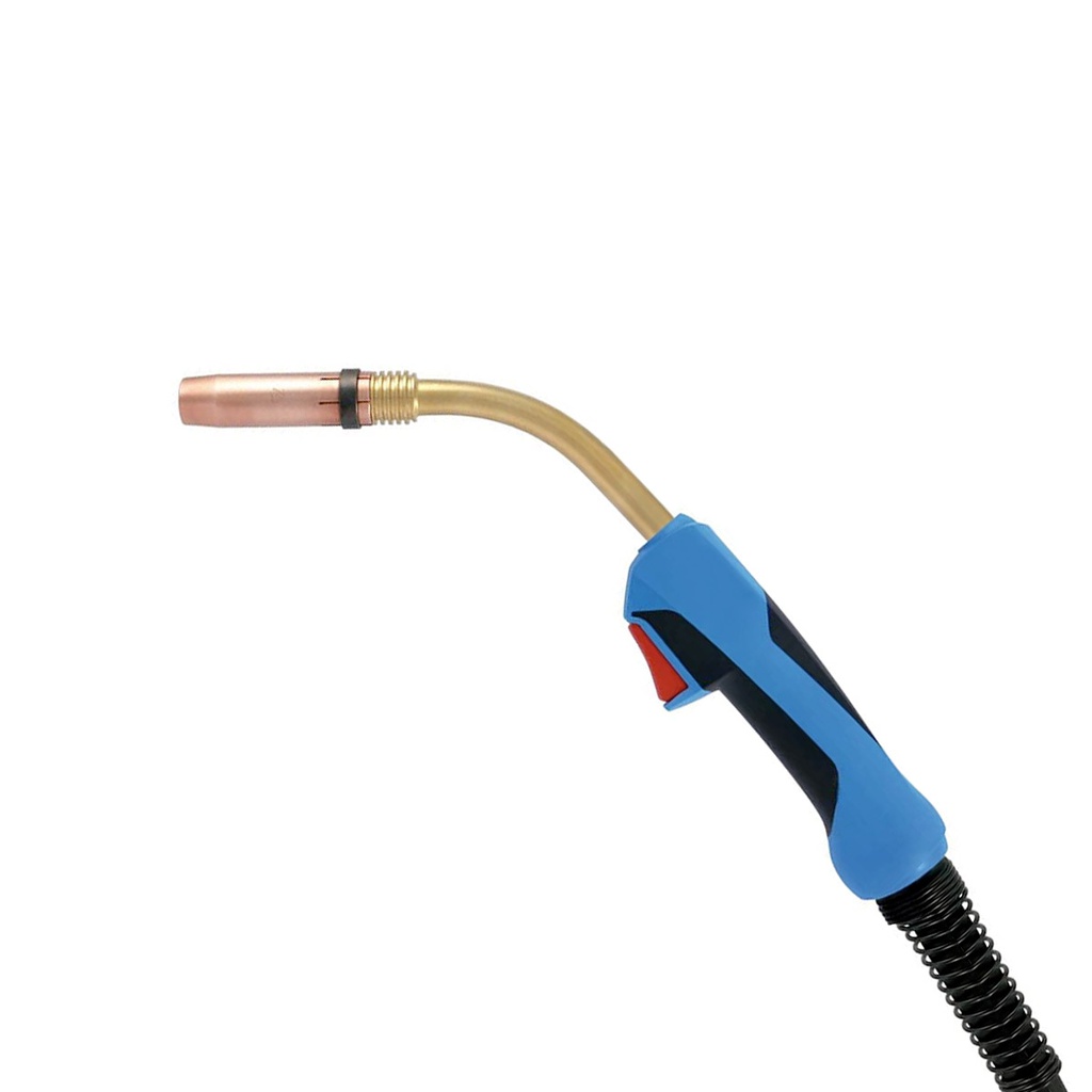 ANTORCHA MIG 4m SX PULSE W - Comercial Urnisa