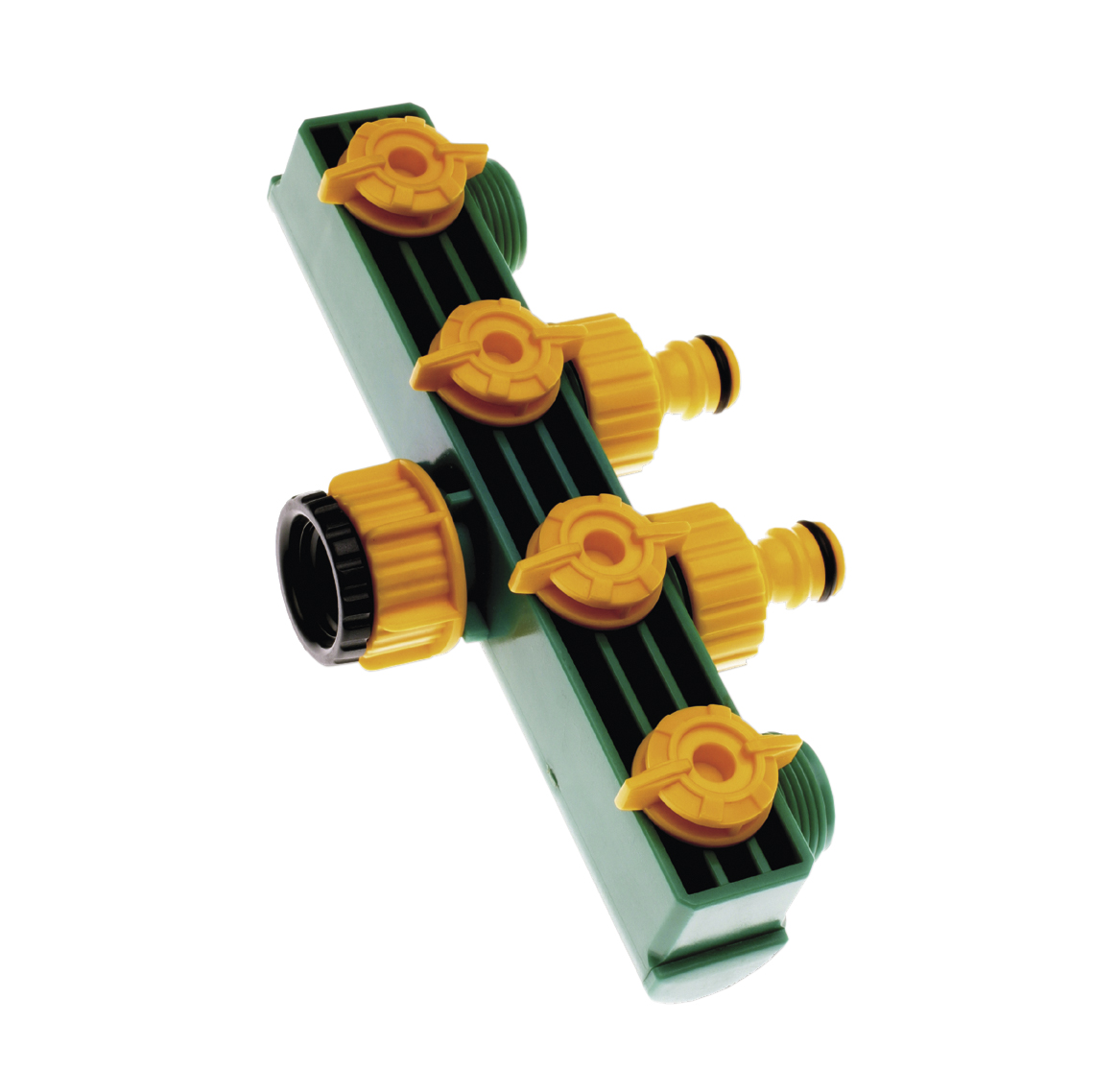 CONECTOR VALVULA 4 VIAS 2071 (D)* - Comercial Urnisa