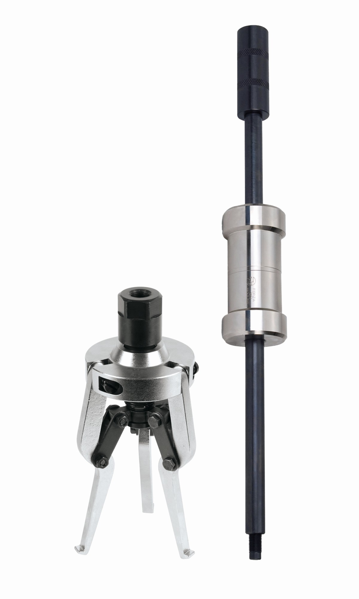 EXTRACTOR INTERIOR FORZA CON BARRA IMPACTO - Comercial Urnisa