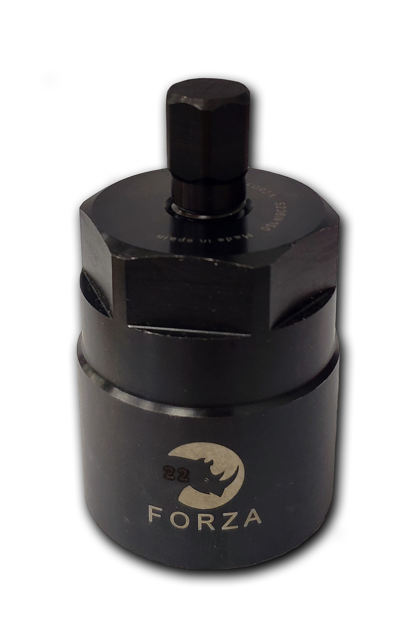 EXTRACTOR PLATO MAGNÉTICO M30X100 INTERIOR - Comercial Urnisa